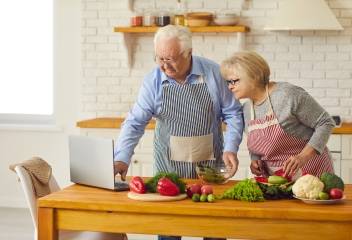 Welcome to Library Chef – Kitchen Skills for Organization