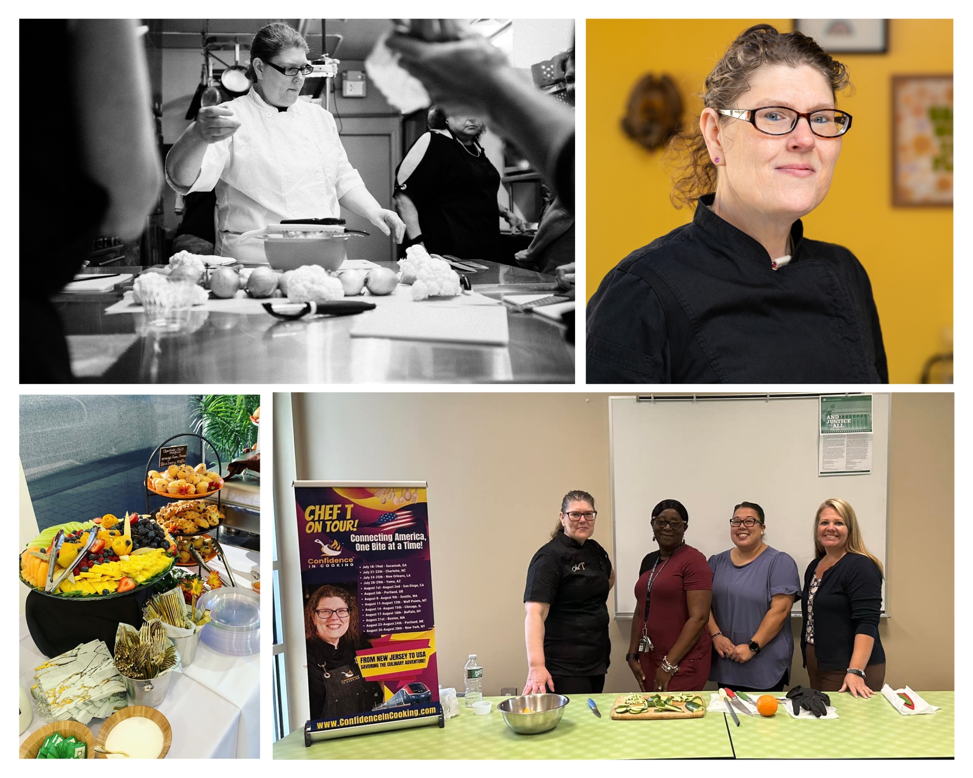 Libraries – Library Chef- Kitchen Skills For Public libraries