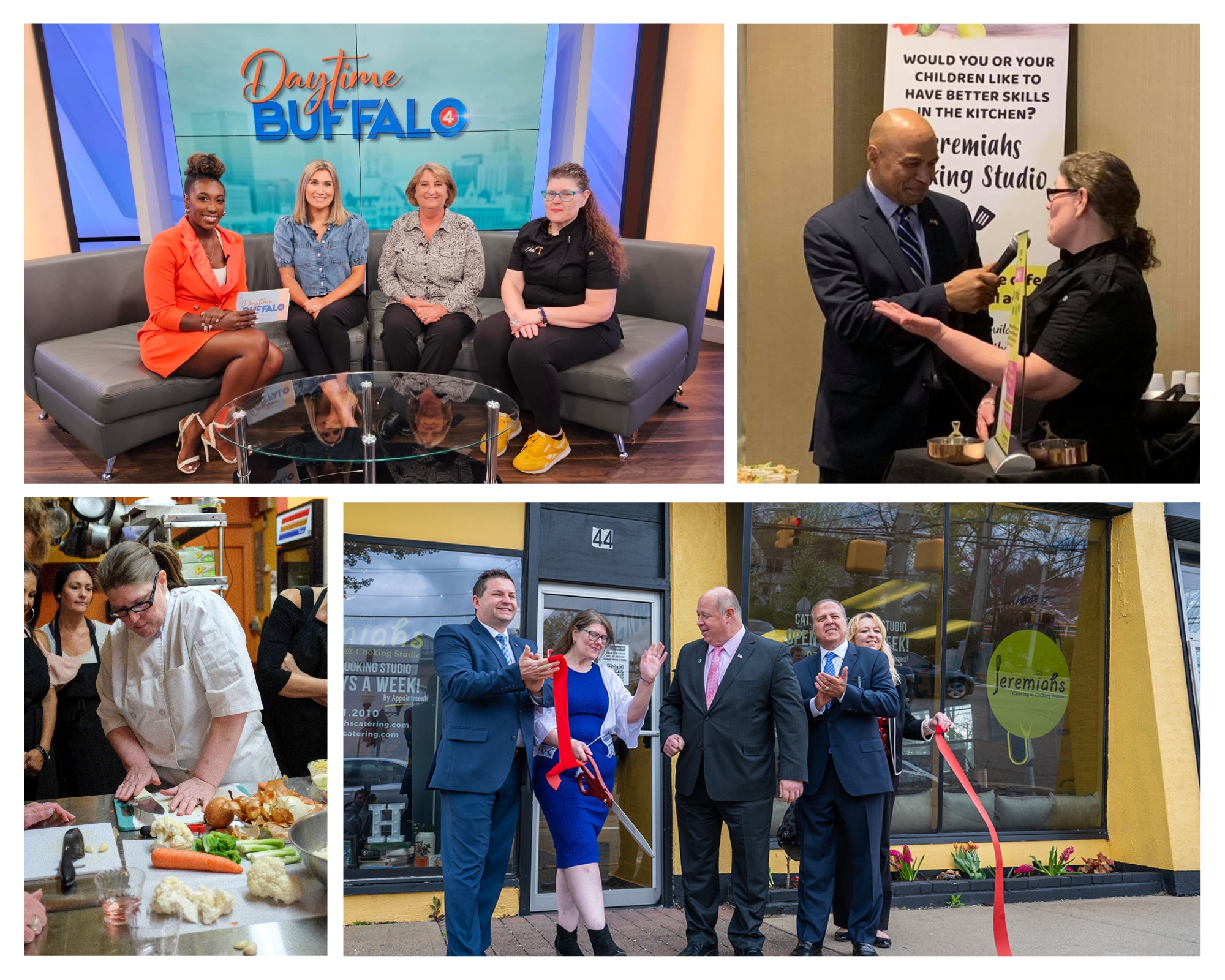 Libraries – Library Chef- Kitchen Skills For Public libraries